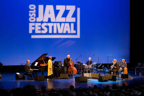 Oslo JAzz Festival