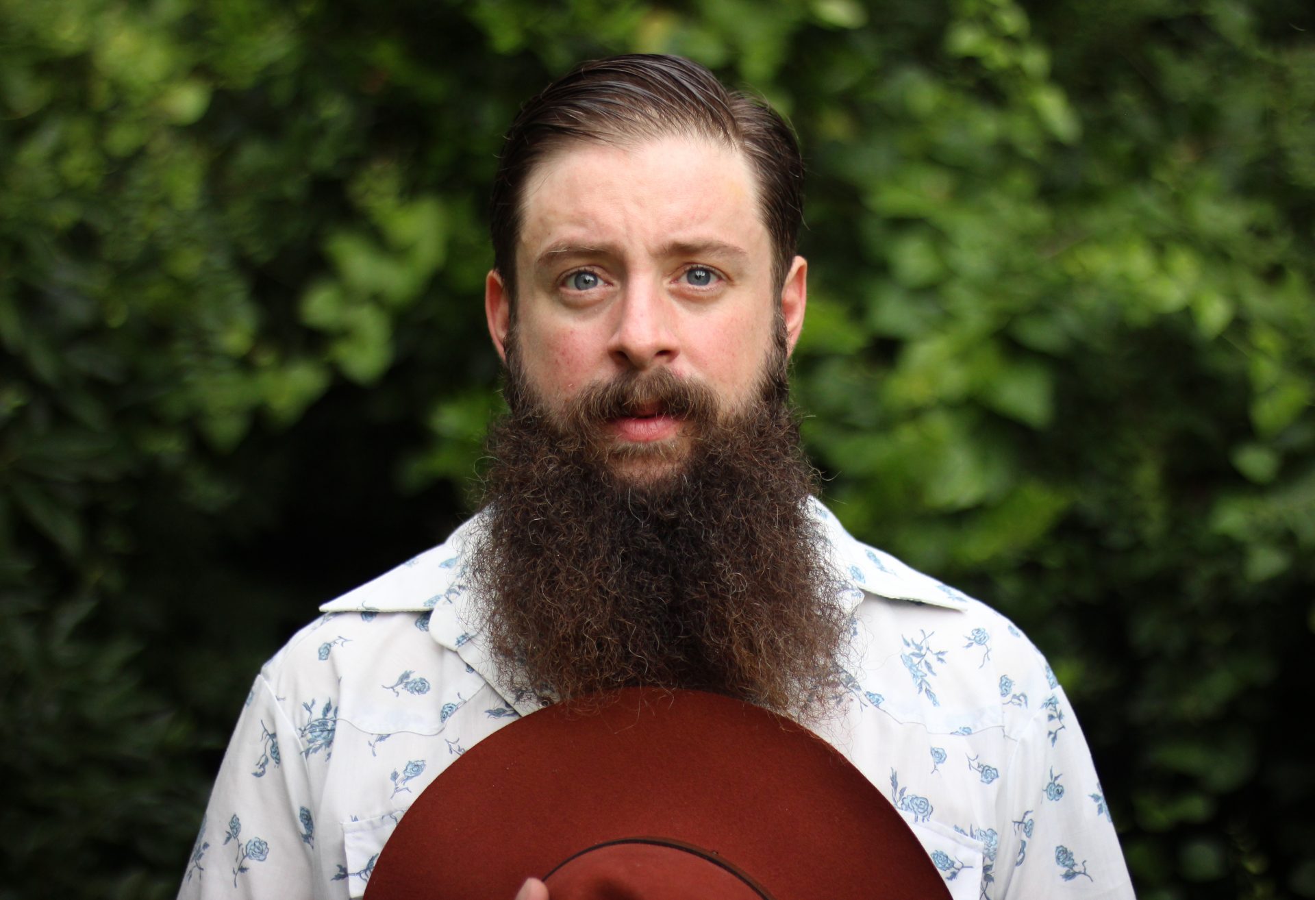 La TOP5 di Mike Savino aka Tall Tall Trees - Music Postcards